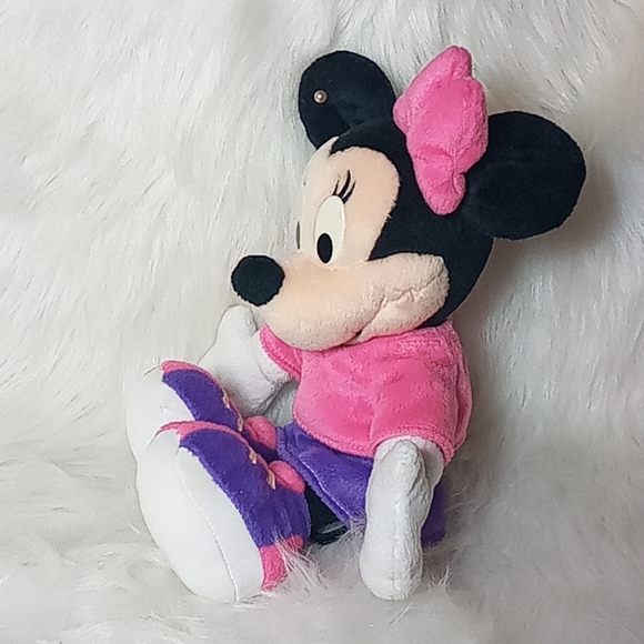Disney | Accessories | Mini Mouse | Poshmark